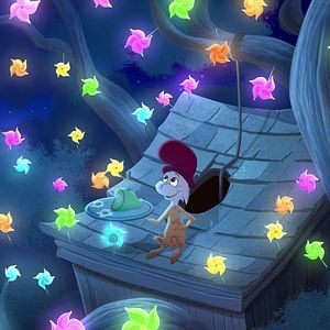 Les œufs verts au jambon - Série TV 2019 - AlloCiné