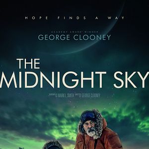 Minuit dans l univers Photos et affiches AlloCiné
