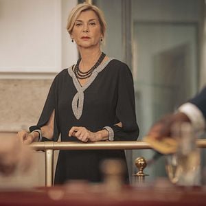 Tout pour Agnès Saison 1 AlloCiné