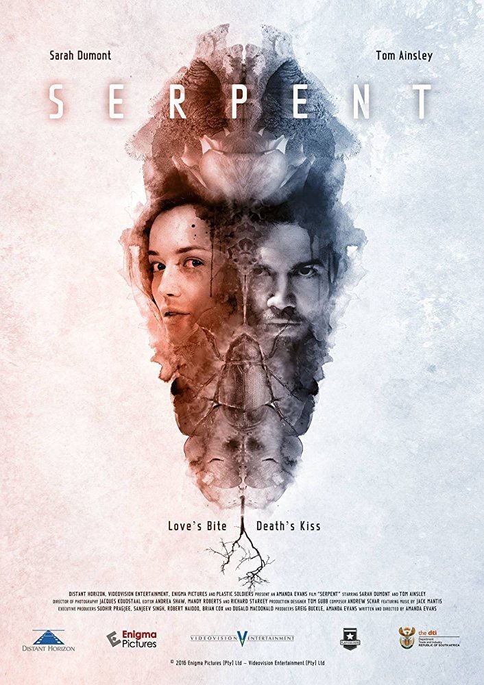 Serpent - film 2017 - AlloCiné Serpent - film 2017 - AlloCiné