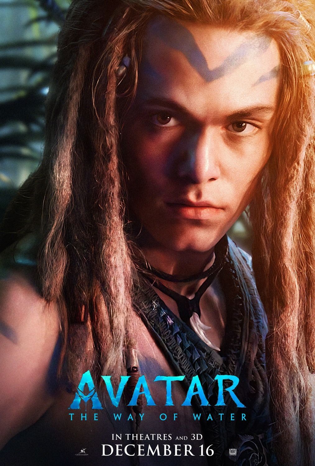 Affiche du film Avatar la voie de l eau Photo 25 sur 67 AlloCiné