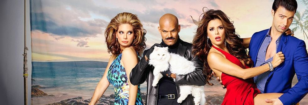 Telenovela - Série TV 2015 - AlloCiné