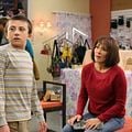 The Middle : The Middle : Photo Neil Flynn, Patricia Heaton, Eden Sher, Atticus Shaffer, Charlie ...
