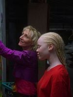 Sania Halifa - AlloCiné