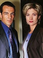 Les Meurtres zen - Série TV 2024 - AlloCiné