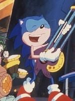 Objectif Blake ! - Série TV 2015 - AlloCiné