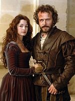 Patrick Fierry - AlloCiné