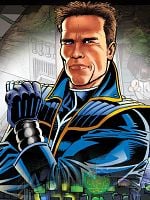 Arnold Schwarzenegger - AlloCiné