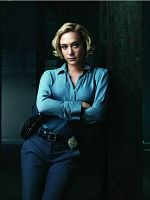 Brenna Roth - AlloCiné