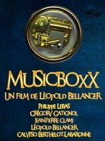 Philippe Lebas - AlloCiné