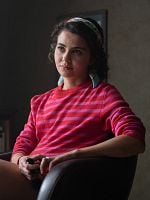 Erika Vannucci - AlloCiné