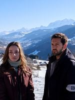 Murielle Huet des Aunay - AlloCiné