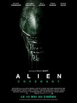 Musique du film Alien: Covenant - AlloCiné