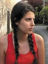 Justine Lautrette : Filmographie - AlloCiné