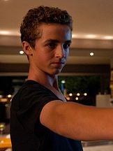 Chained - Film 2012 - AlloCiné