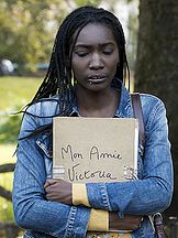 Mon Amie Victoria - Film 2014 - AlloCiné