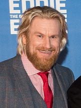 Casting The Last Kingdom saison 1 - AlloCiné