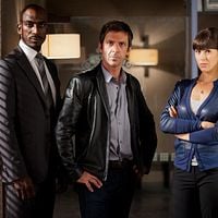 Interpol : Photo Corinne Touzet, Mar Sodupe, Mark Grosy, Thomas ...