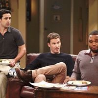 Photo du film Scary Movie 3 - Photo 47 sur 48 - AlloCiné