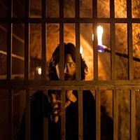 Borgia : Borgia : Photo Mark Ryder (II) - 9 sur 102 - AlloCiné