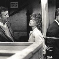 Manimal : Photo Melody Anderson, Simon MacCorkindale - 9 sur 13 - AlloCiné