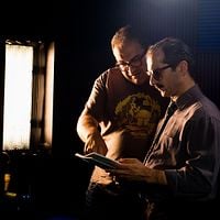 Parot : Parot : Photo Blanca Portillo, Javier Albalá - 4 sur 40 - AlloCiné