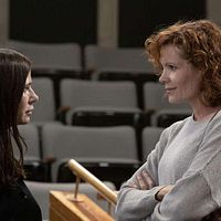 Savannah : Savannah : Photo Beth Toussaint, David Gail, George Eads ...