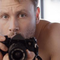 Face au crime : Photo Carmen Birk, Klara Manzel, Max Riemelt, Ronald ...