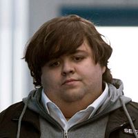 Photo du film 12 and Holding - Photo 17 sur 21 - AlloCiné