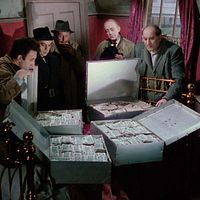 Photo du film Indiscret - Photo 2 sur 5 - AlloCiné