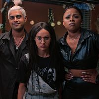 Miseducation : Photo Lunga Shabalala, Sechaba Ramphele - 5 sur 10 ...