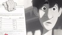 Paperman - Court Métrage - AlloCiné