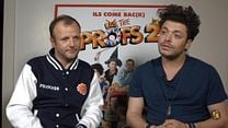 Les Profs 2 - Film 2015 - AlloCiné