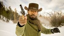 Django Unchained - Film 2012 - AlloCiné