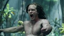 Tarzan - Film 2016 - AlloCiné