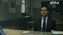 MINDHUNTER Saison 1 - AlloCiné