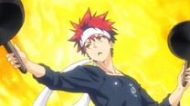 Food Wars - Série TV 2015 - AlloCiné