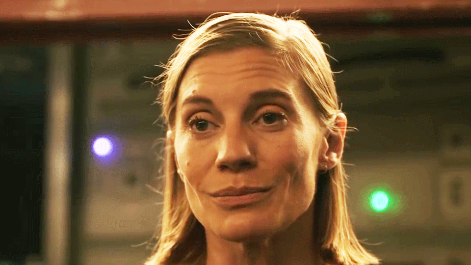 Another Life - Série TV 2019 - AlloCiné