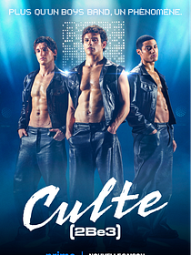 Young Millionaires - Série TV 2025 - AlloCiné