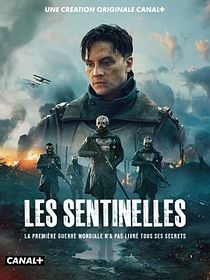 Commandant Saint-Barth - Série TV 2024 - AlloCiné