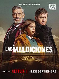 Malditos - Série TV 2025 - AlloCiné