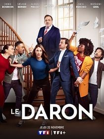 Le Daron Saison 2 - AlloCiné