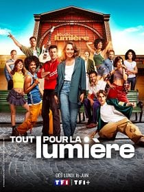 La Vie Portera ses Fruits - Série TV 2025 - AlloCiné