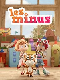 Linus et Boom Saison 1 - AlloCiné