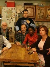 Les Bougon Saison 1 - AlloCiné