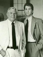 Matlock Saison 1 - AlloCiné