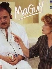 Maguy Saison 2 - AlloCiné
