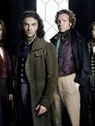 Desperate Romantics Saison 1 - AlloCiné