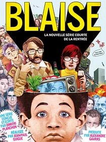 Blaise Saison 1 - AlloCiné
