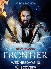Frontier Saison 2 - AlloCiné